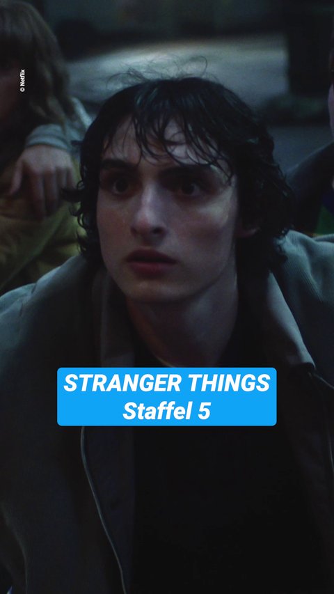 „Olympo“ Staffel 2: Netflix-Ende stellt bereits die Weichen für eine Fortsetzung der Mystery-Serie