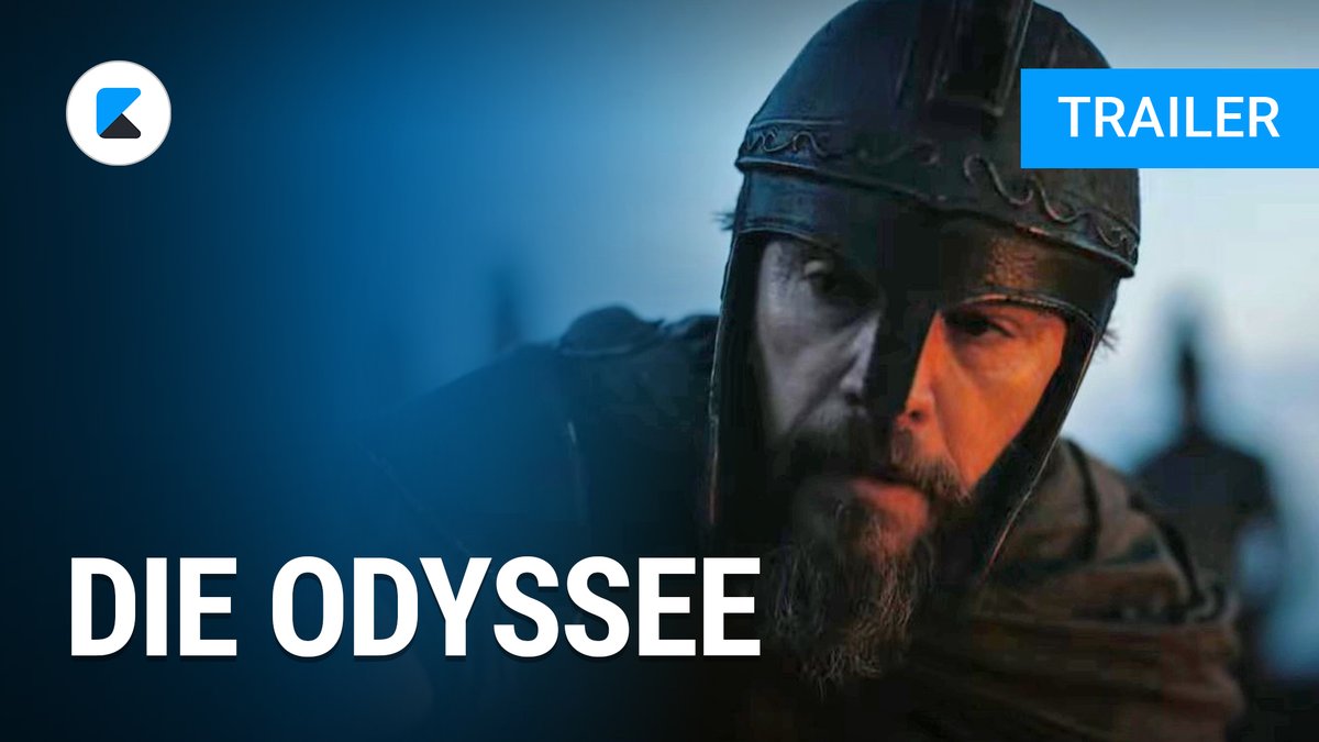 „Wird Filmgeschichte schreiben": Erster Fantasy-Trailer zu Christopher ...