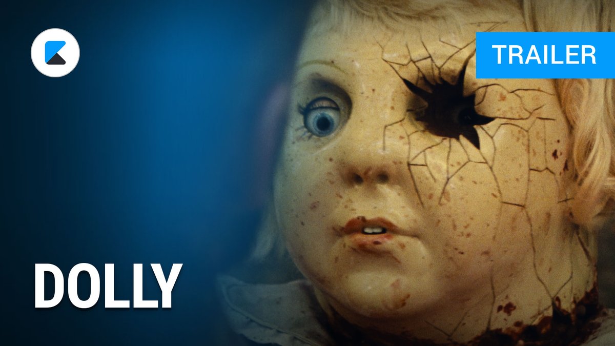 Dolly · Film 2026 · Trailer · im Kino · FSK · Besetzung
