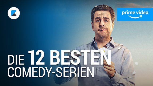 Wunderbar Gute Komödien Amazon Prime Kostenlos Bild