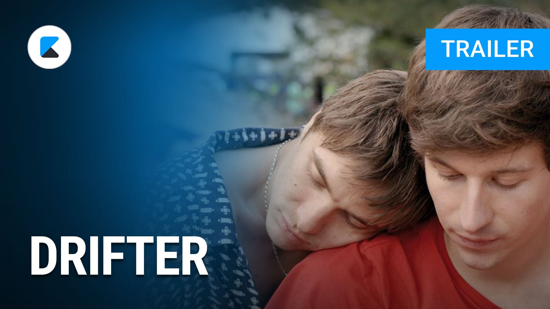 Drifter · Film 2023 · Trailer · Kritik