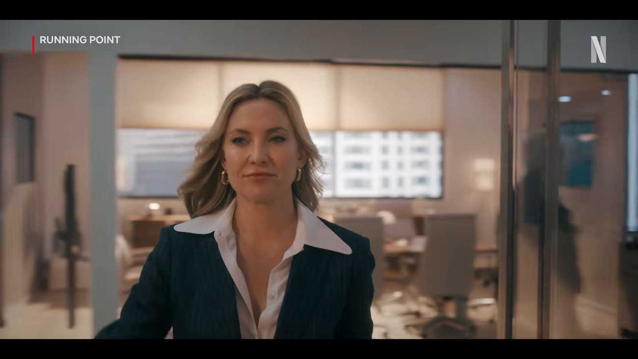 „Running Point“ Staffel 3: Was zur dritten Staffel der Sportserie ...
