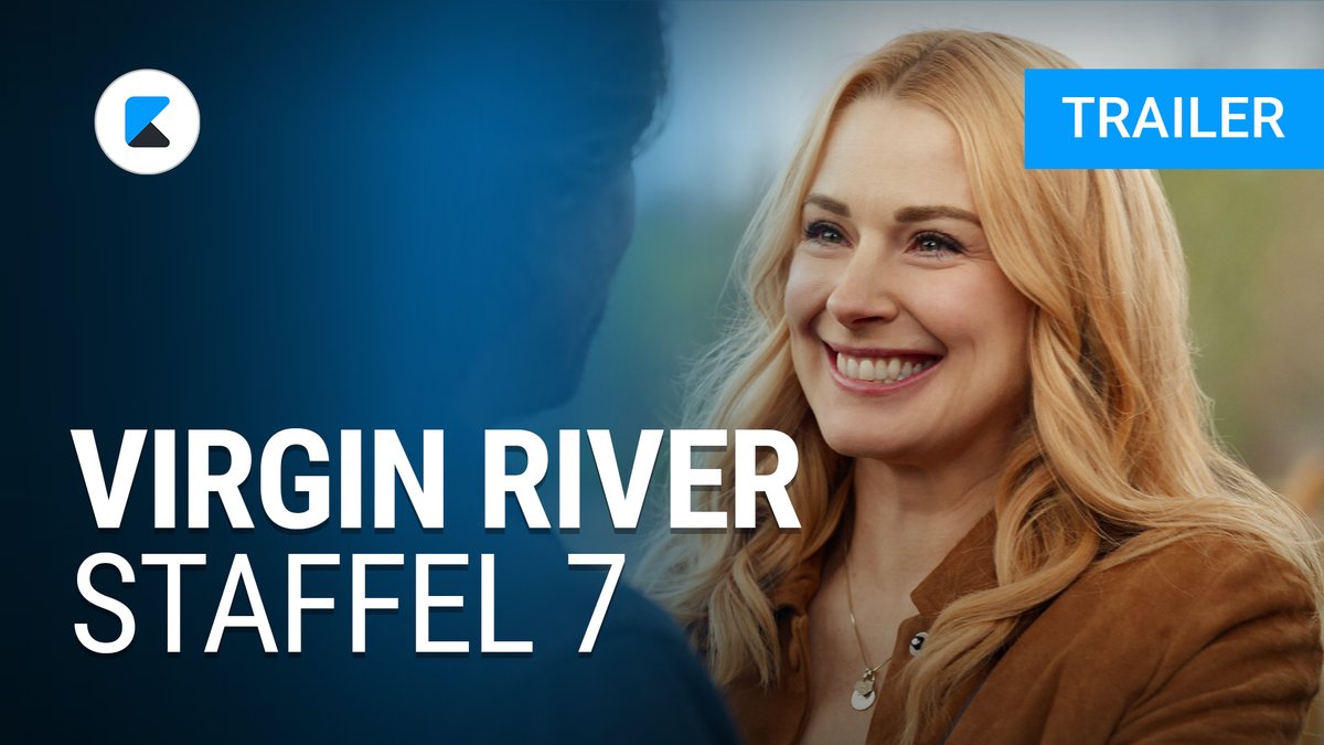 „Virgin River“ Staffel 7: Romantische Netflix-Serie geht im März weiter