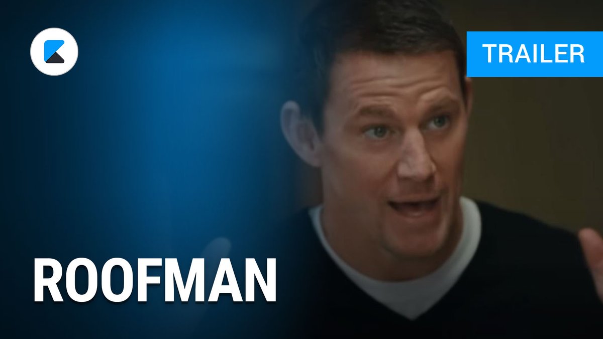 Der Hochstapler - Roofman · Film 2025 · Trailer · Kritik