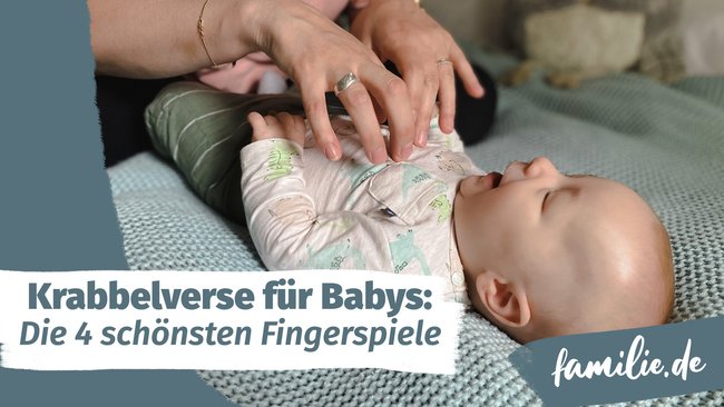 Von Geburt an: Sprachentwicklung von Babys und Kindern