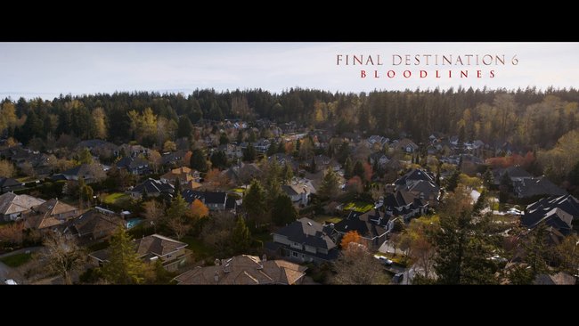 Final Destination: Bloodlines · Film 2025 · Trailer · Kritik