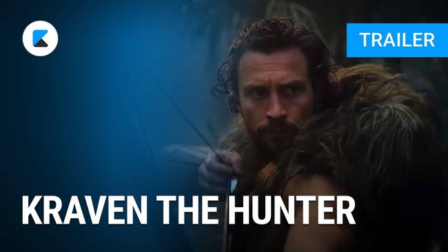 „Kraven the Hunter“ im Stream: Sonys Marvel-Film ab sofort im Netflix-Abo