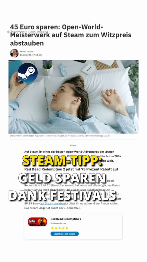 Die besten Deals und Schnäppchen auf GIGA