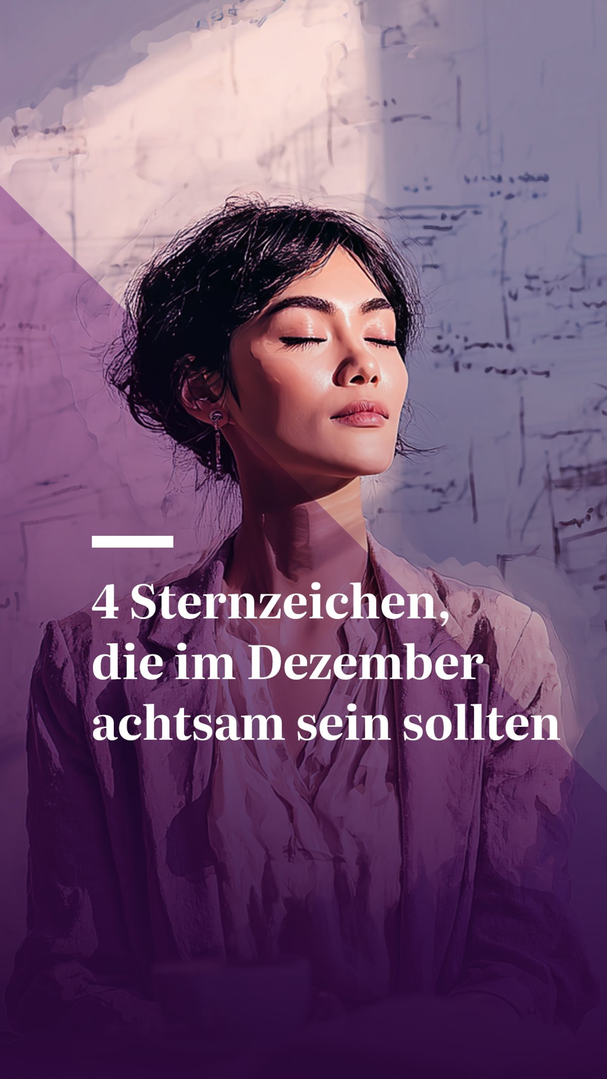 Strahlender Jahresabschluss: 4 Tierkreiszeichen erleben jetzt echte ...