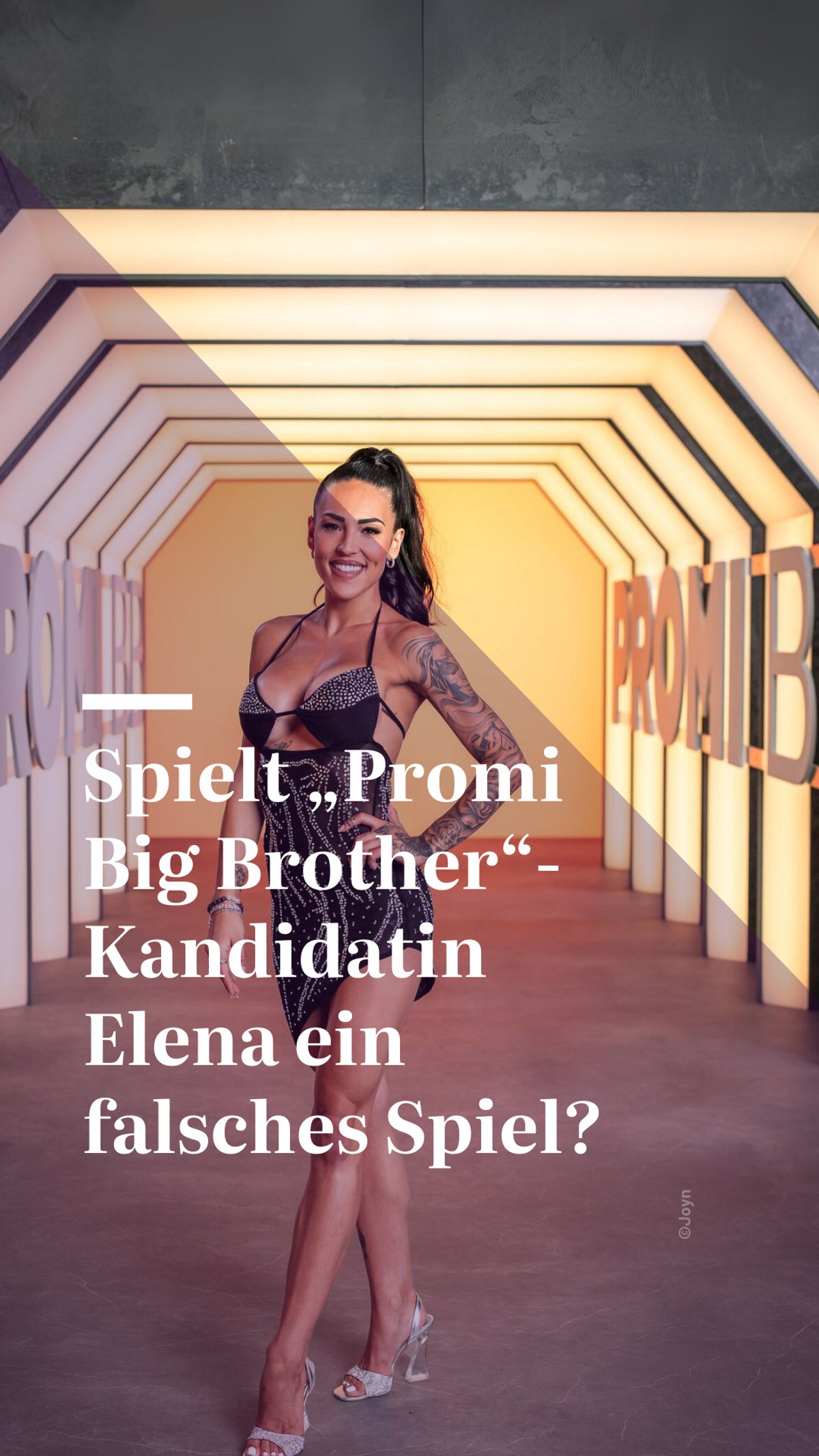 Alida Kurras heute: Was macht die Ex-„Big Brother“-Gewinnerin aktuell?