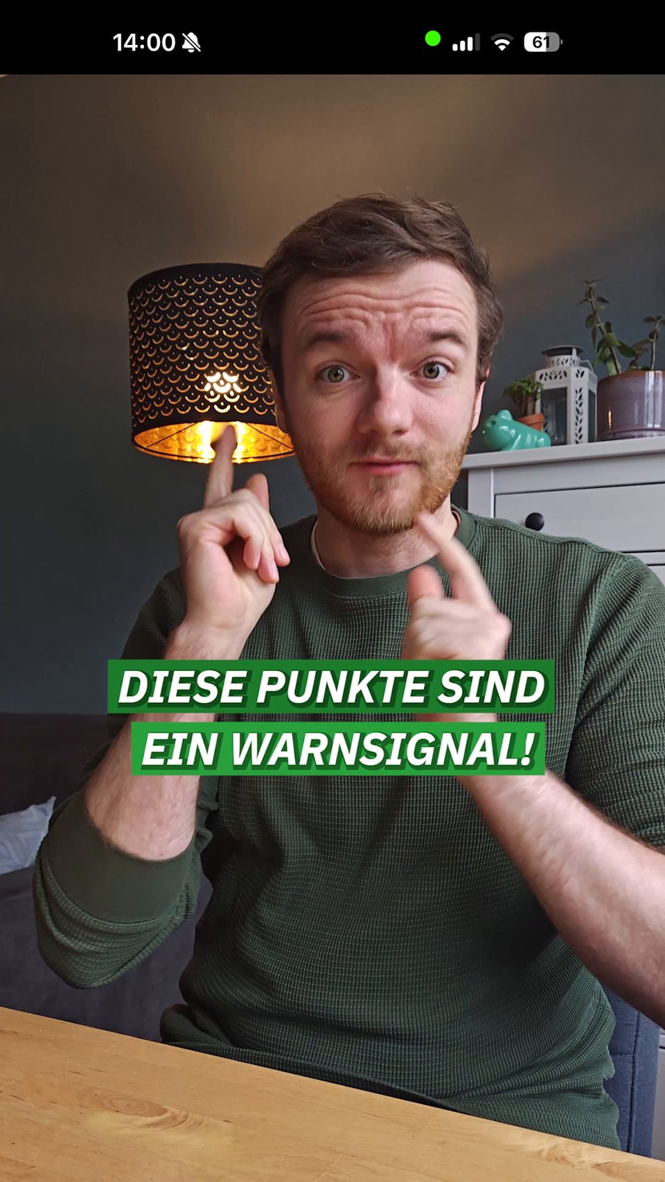 Grüner Punkt im Handy rechts oben: Was steckt dahinter und kann man es ...