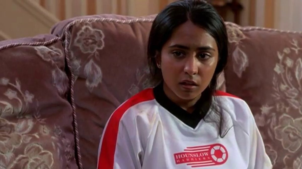 Die neun besten Fußballfilme