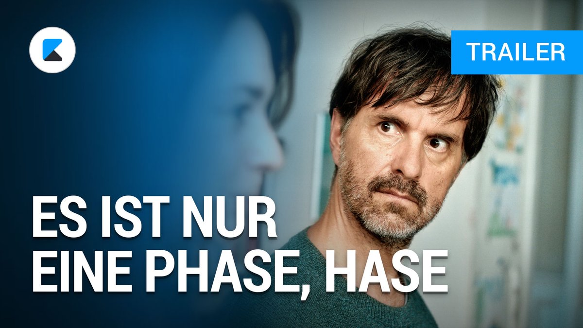 Es Ist Nur Eine Phase Hase Netflix