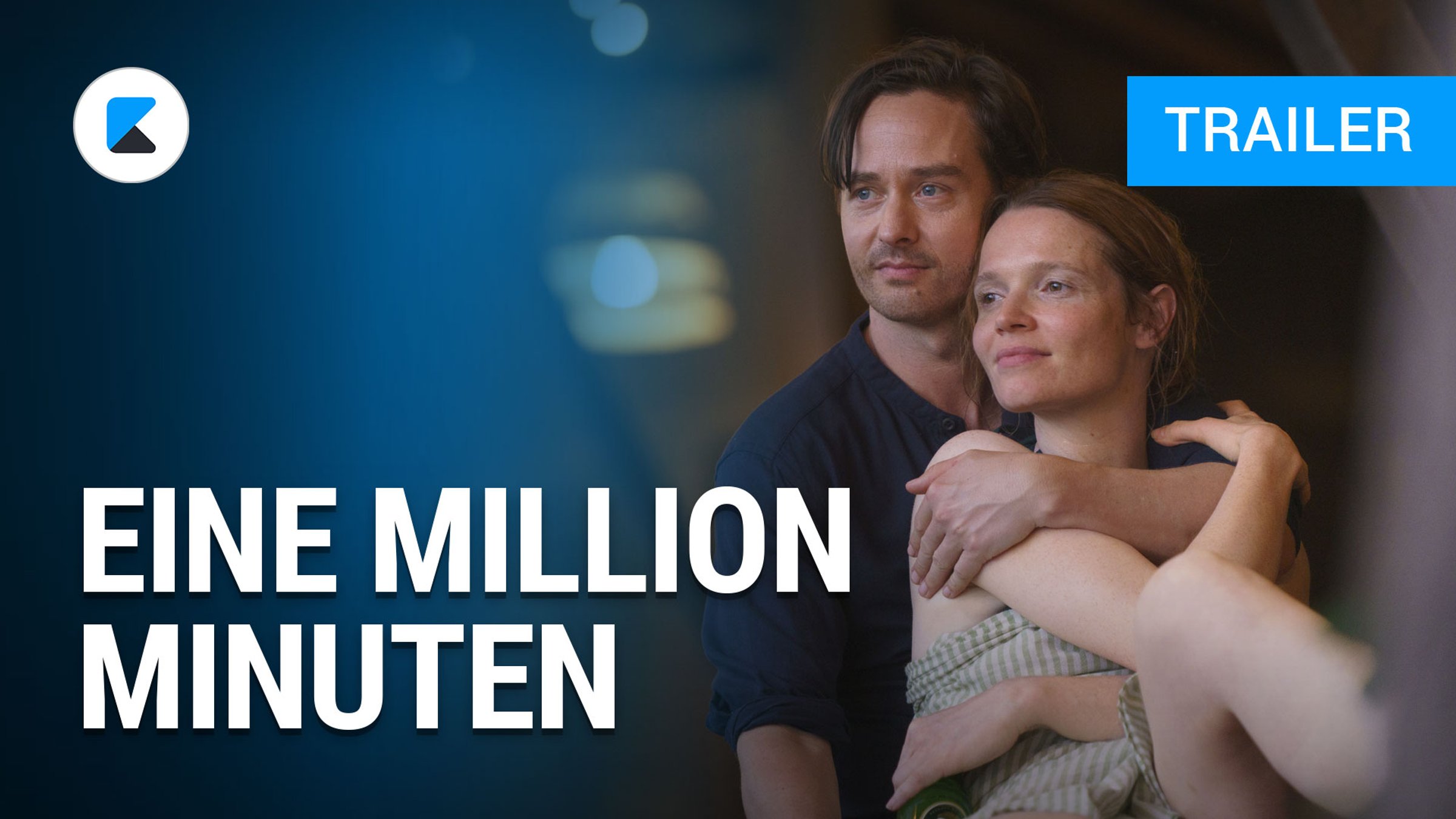 Eine Million Minuten · Film 2024 · Trailer · Kritik