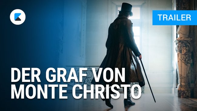 „Der Graf von Monte Christo“: Die wahre Inspiration der Geschichte von ...