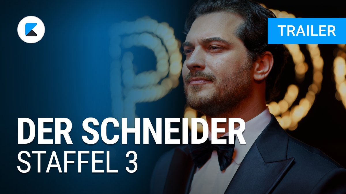 „Der Schneider“ Staffel 3 ab sofort auf Netflix: Handlung, Cast und ...