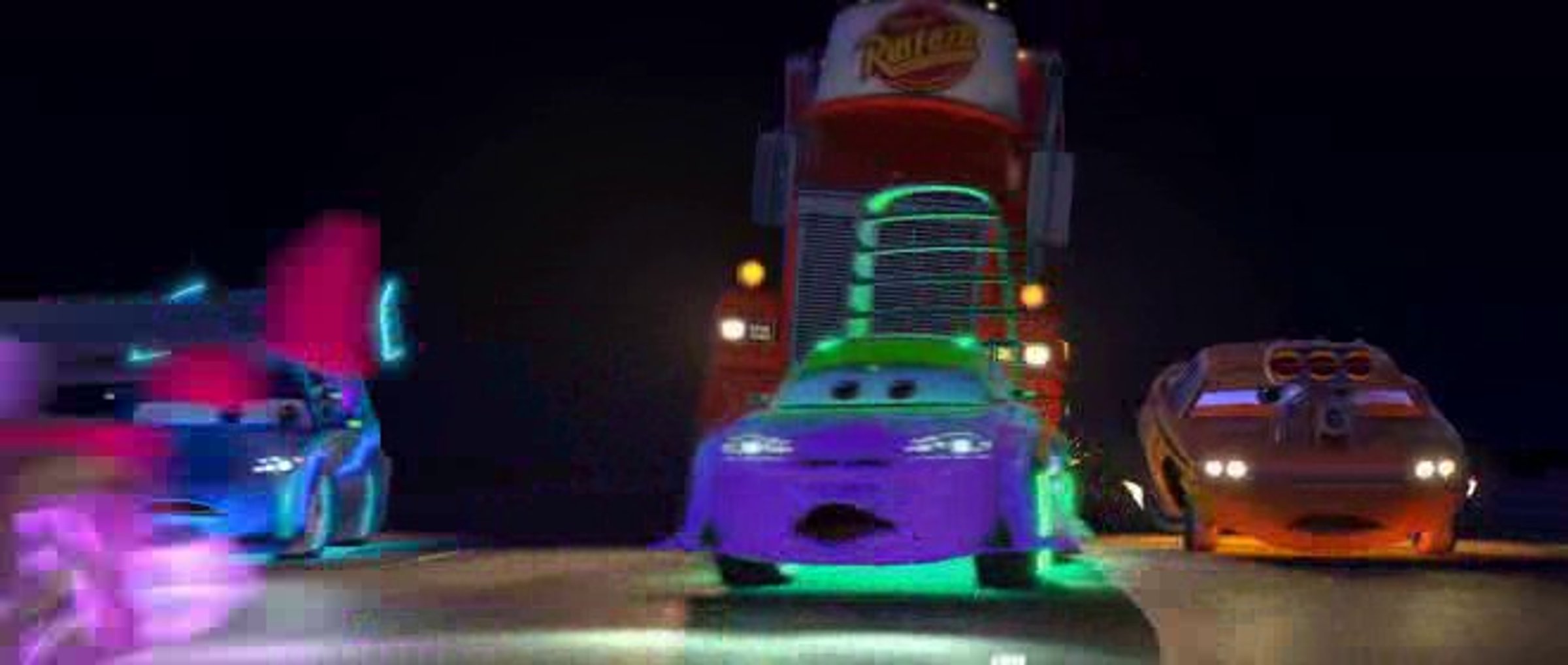 Cars · Stream | Streaminganbieter