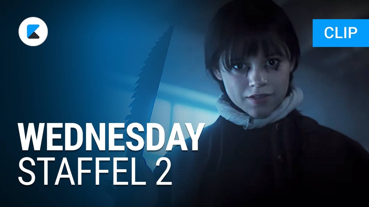 „Wednesday“-Monster kehrt in neuen Netflix-Folgen zurück: Was ist mit ...