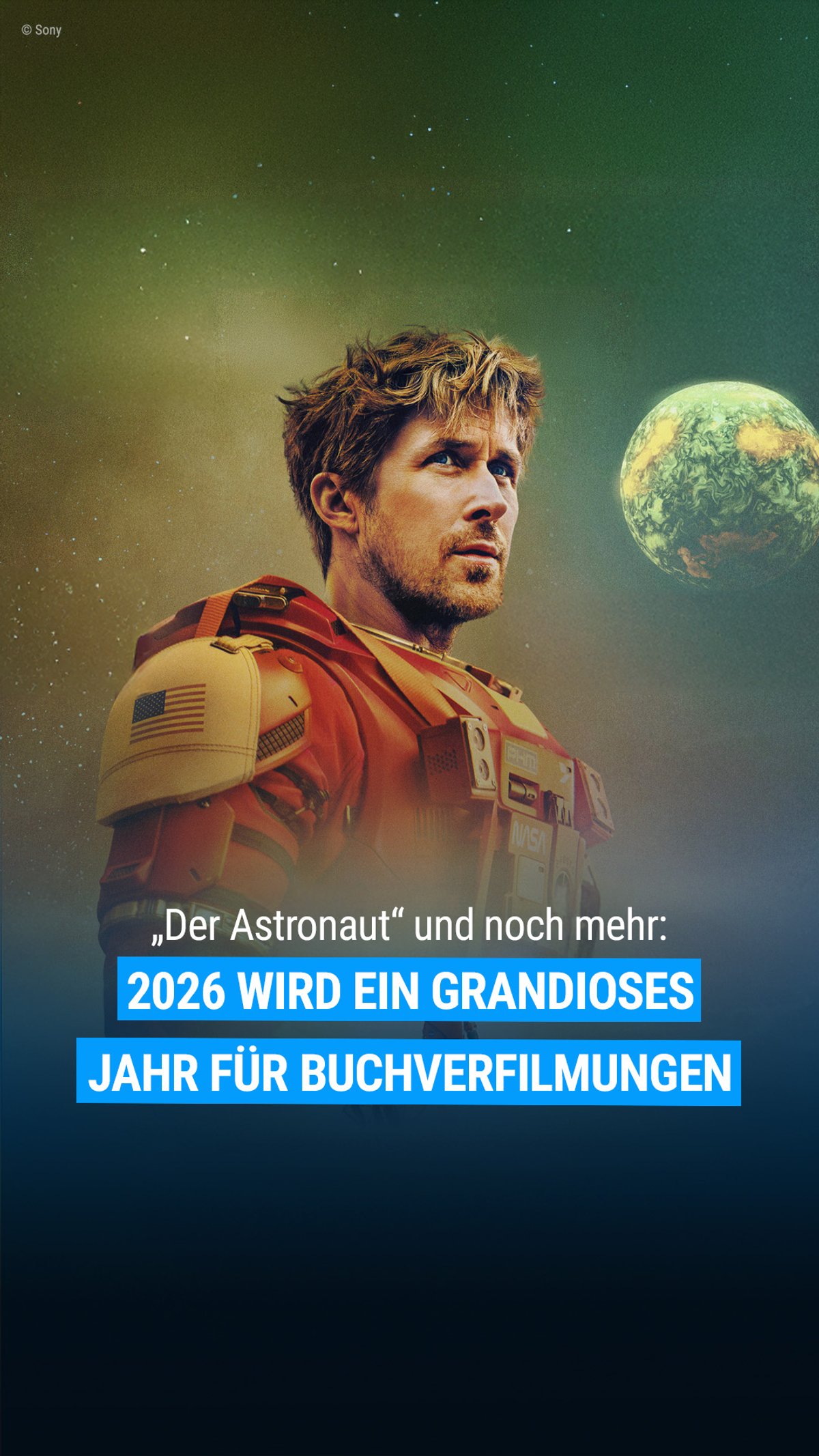 Sehnsüchtig erwartete Booktok-Verfilmung schnappt sich diesen Hollywood ...
