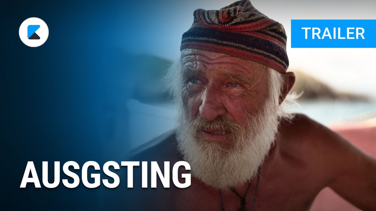 Ausgsting · Film 2025 · Trailer · Kritik