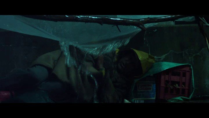 Das Talent des Genesis Potini · Film 2016 · Trailer · Kritik