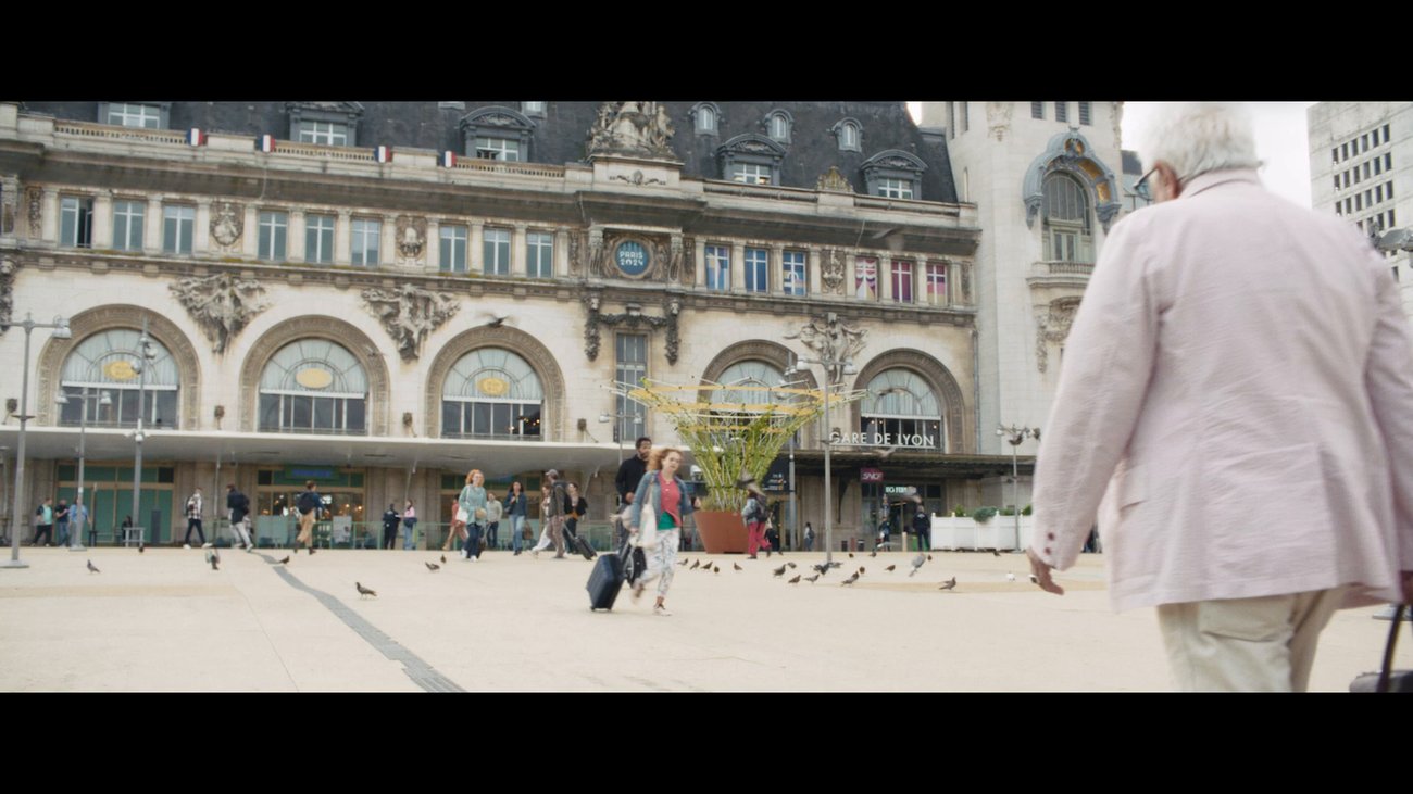 Ticket ins Leben · Film 2025 · Trailer · im Kino · FSK · Besetzung