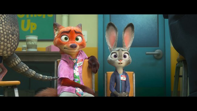 Zoomania 2 · Film 2025 · Trailer · im Kino · FSK · Besetzung