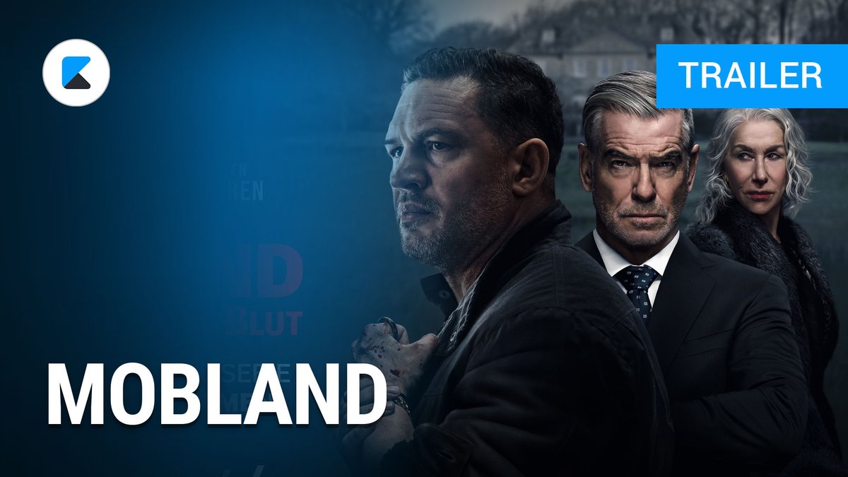 MobLand · Serie im Stream online ansehen, alle Anbieter und News