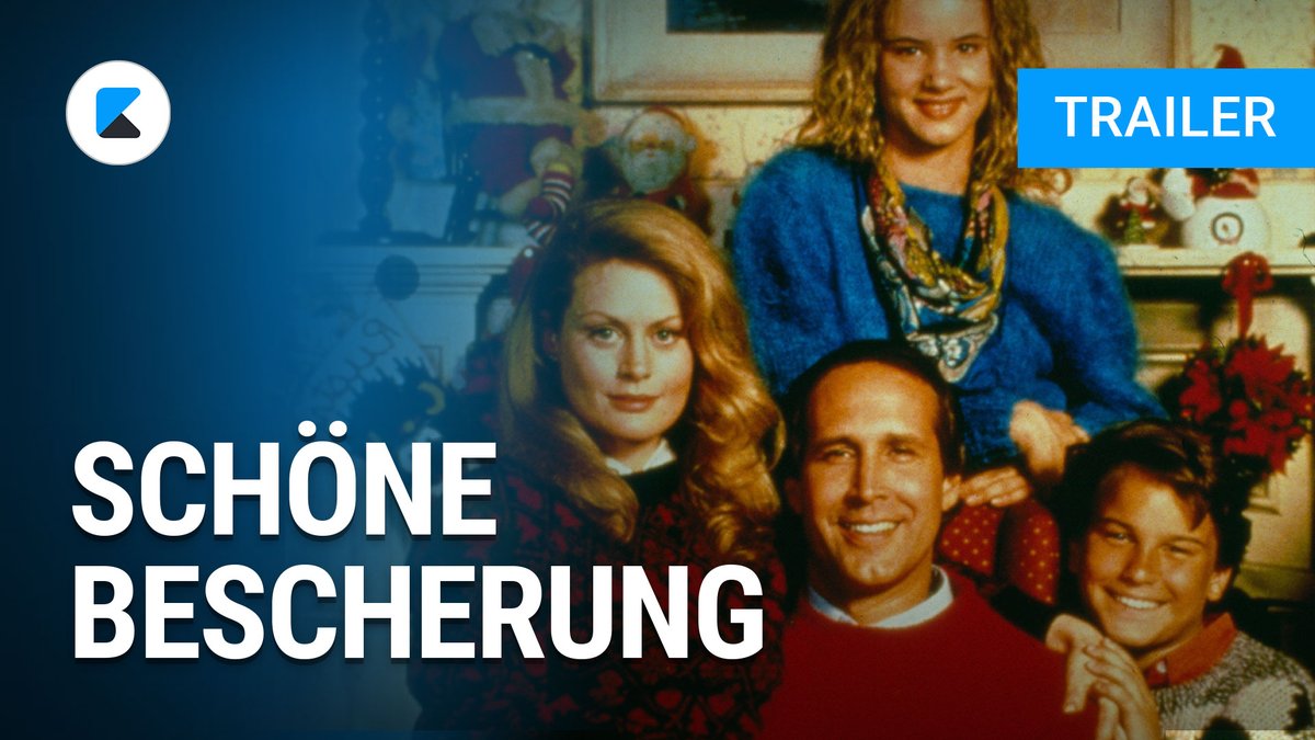 Schöne Bescherung · Stream | Streaminganbieter