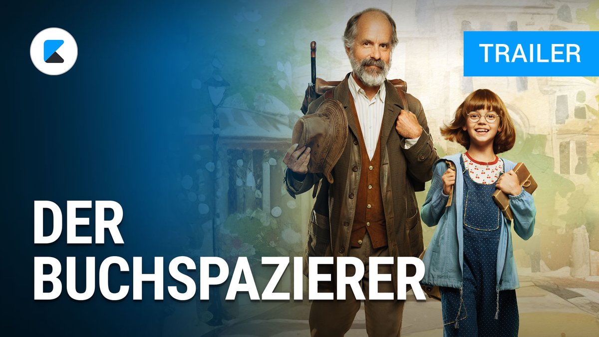 "Ein Film für die Seele": Deutsche Literaturverfilmung sorgt auf ...