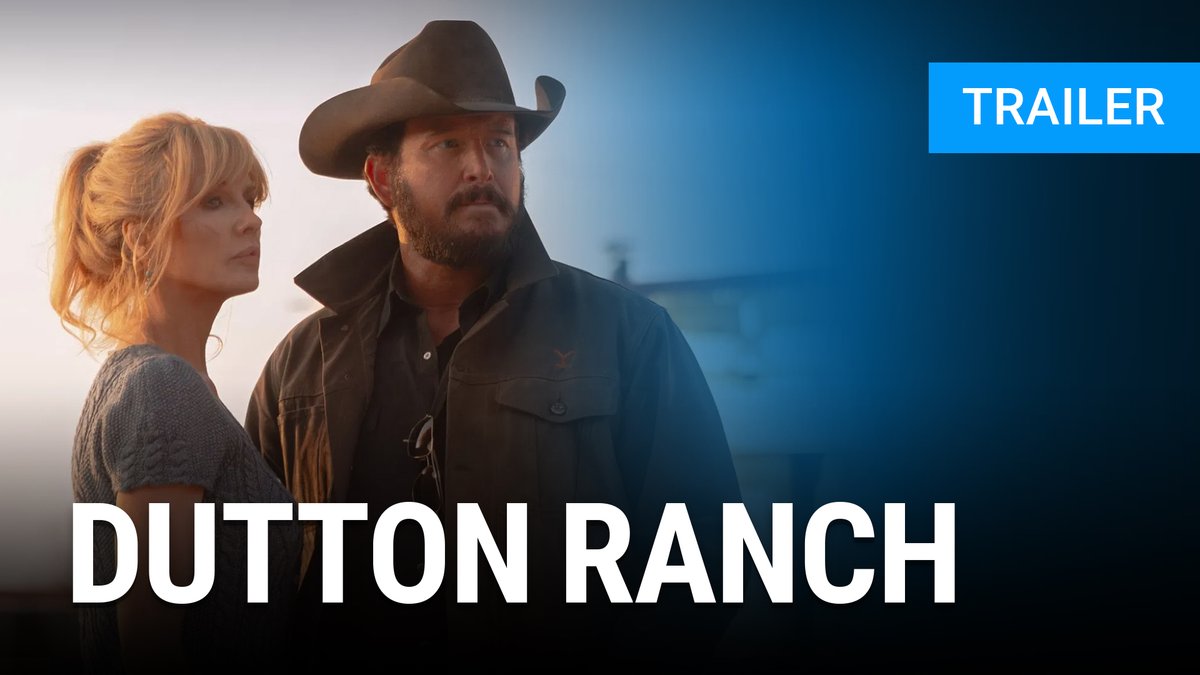 Bekannt aus „Yellowstone“: Abseits der Neo-Western-Serie sieht Rip ...