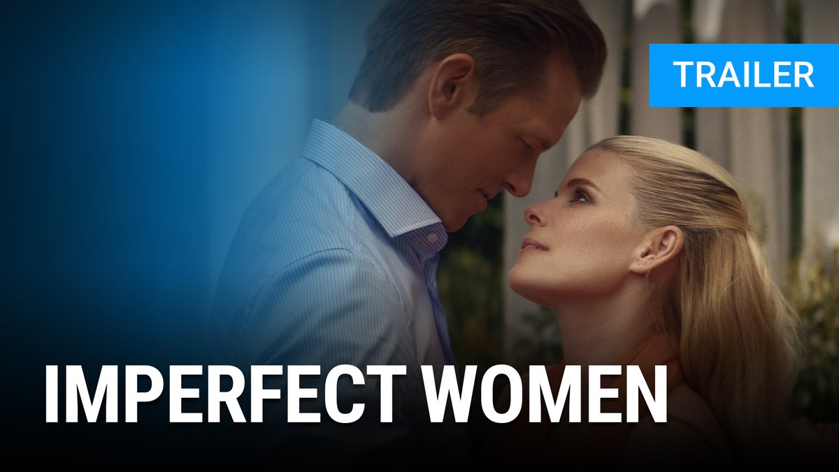 „Imperfect Women“ auf Apple TV: Infos zu Start, Handlung und Cast