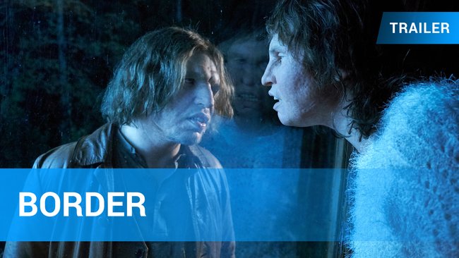 Border · Film 2019 · Trailer · Kritik