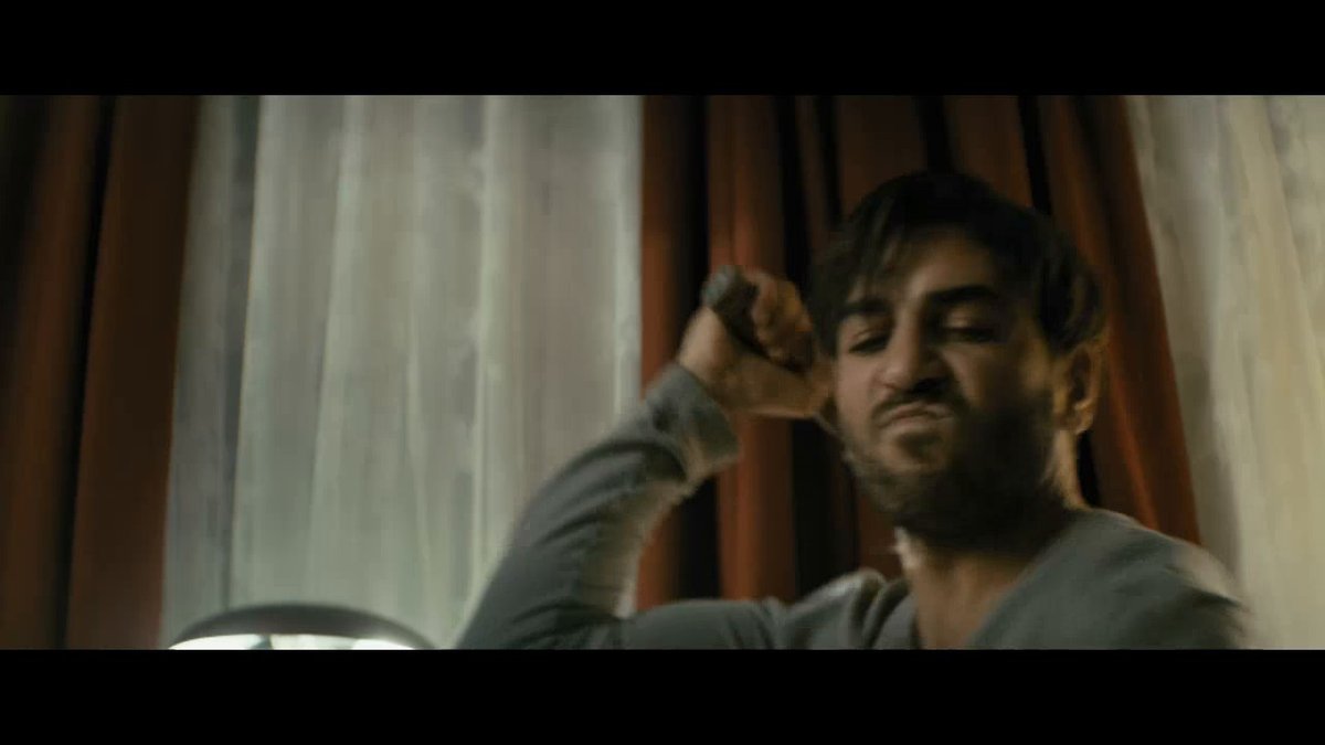 Who Am I - Kein System ist sicher · Film 2014 · Trailer · Kritik