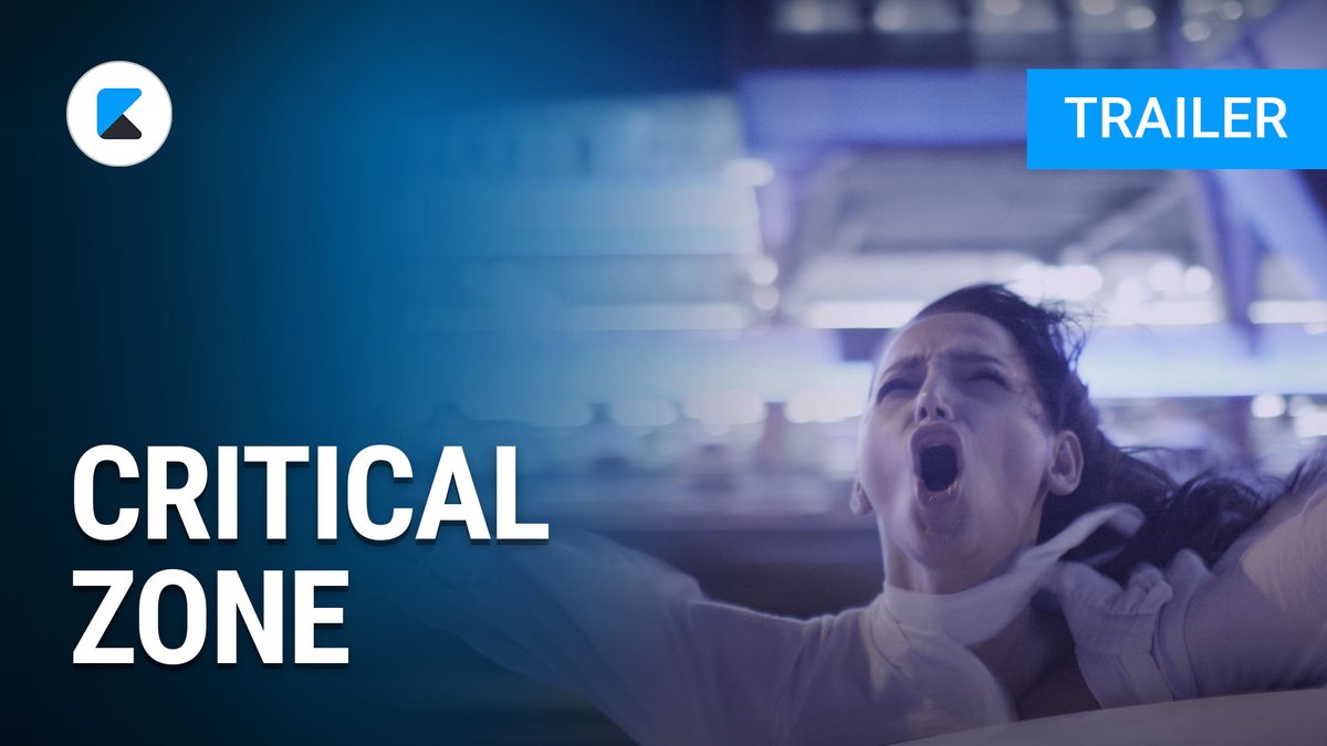 Critical Zone · Film 2024 · Trailer · Kritik