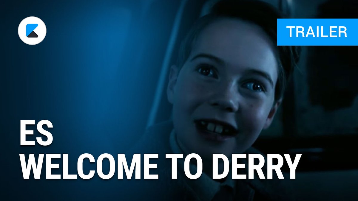 Start von „Welcome to Derry“ im Oktober 2025