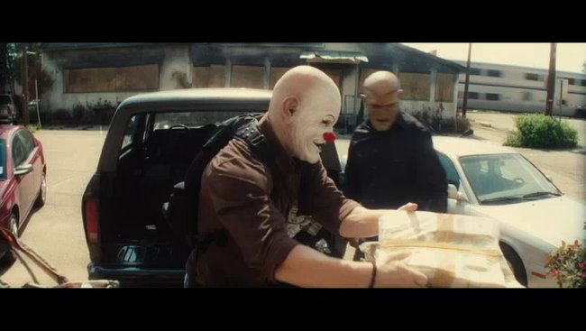 2 Guns · Film 2013 · Trailer · Kritik