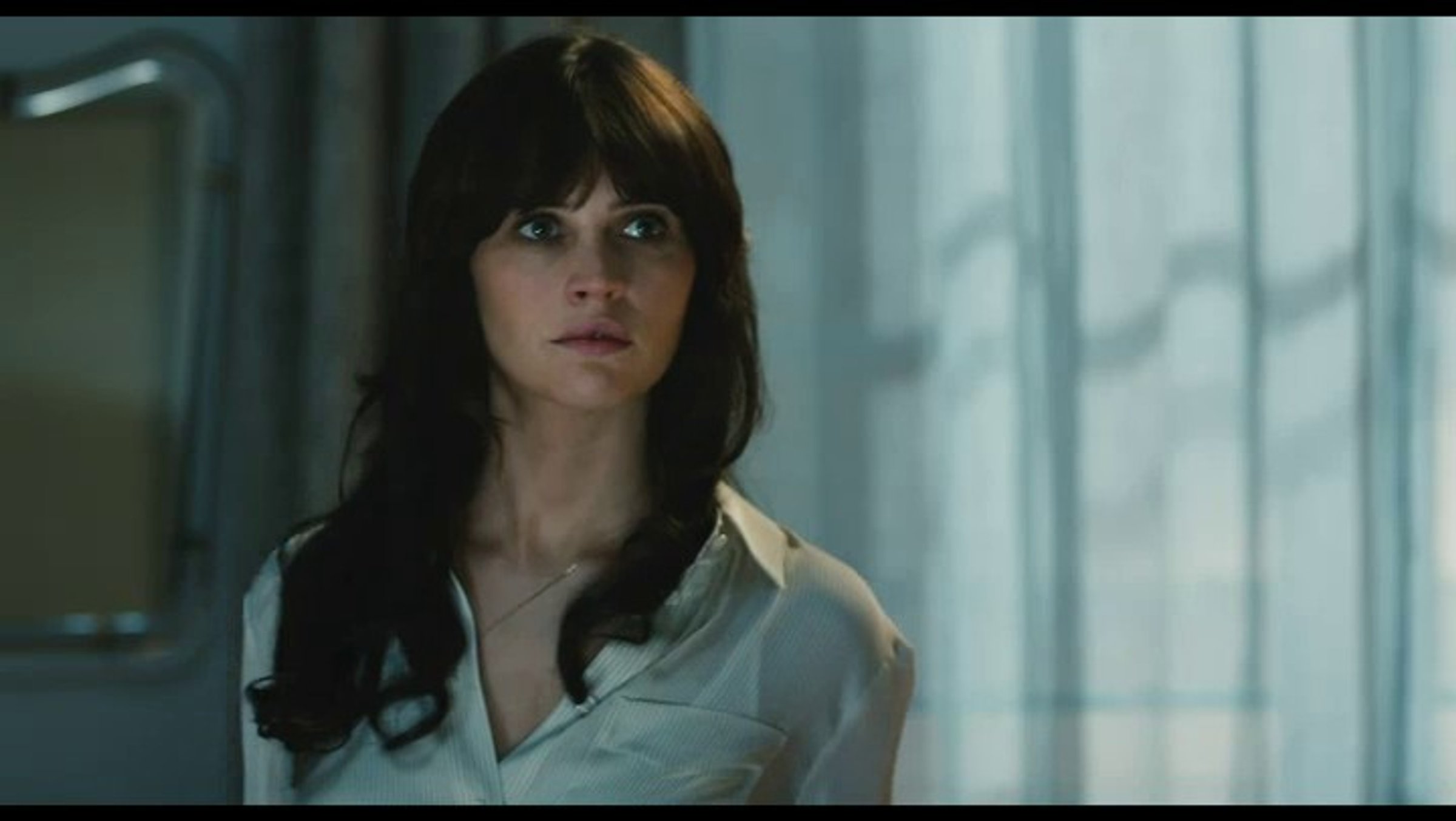 Inferno · Film 2016 · Trailer · Kritik