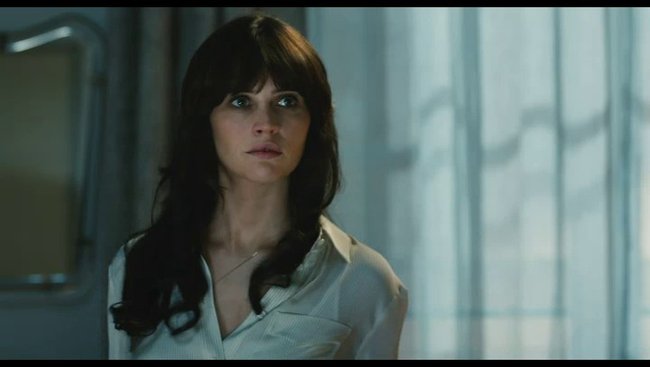 Inferno · Film 2016 · Trailer · Kritik