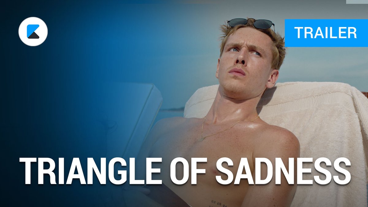 Triangle of Sadness · Stream | Streaminganbieter