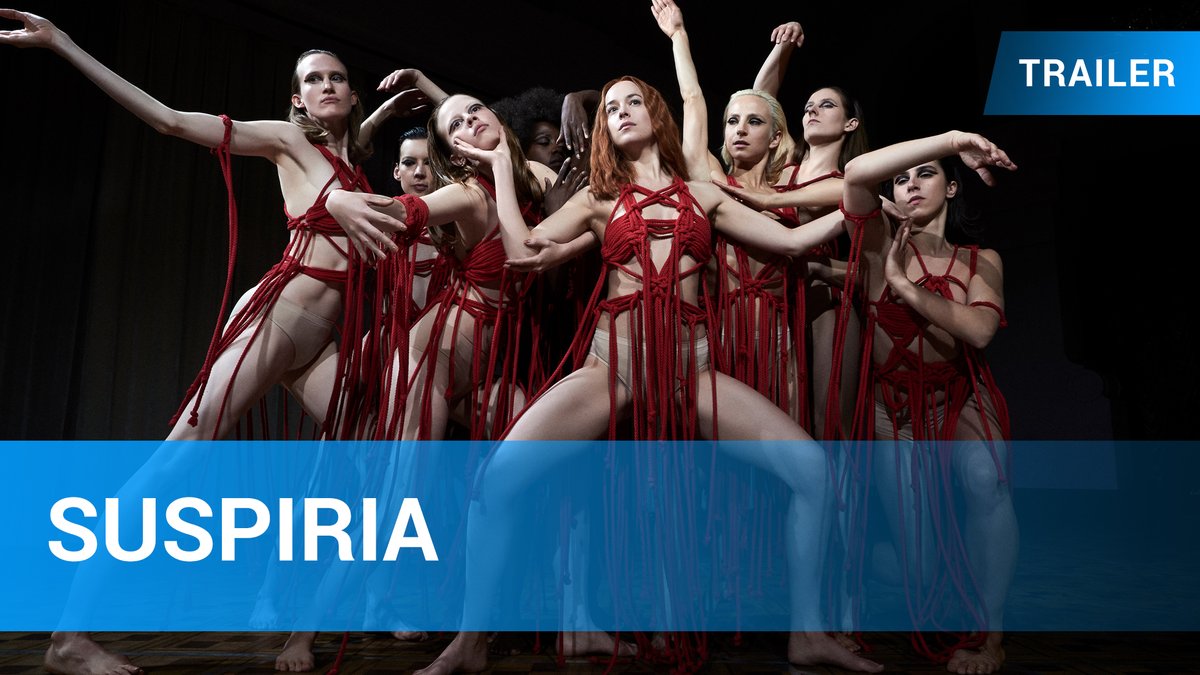 Hexenfilme: Hier wird gezaubert und verflucht