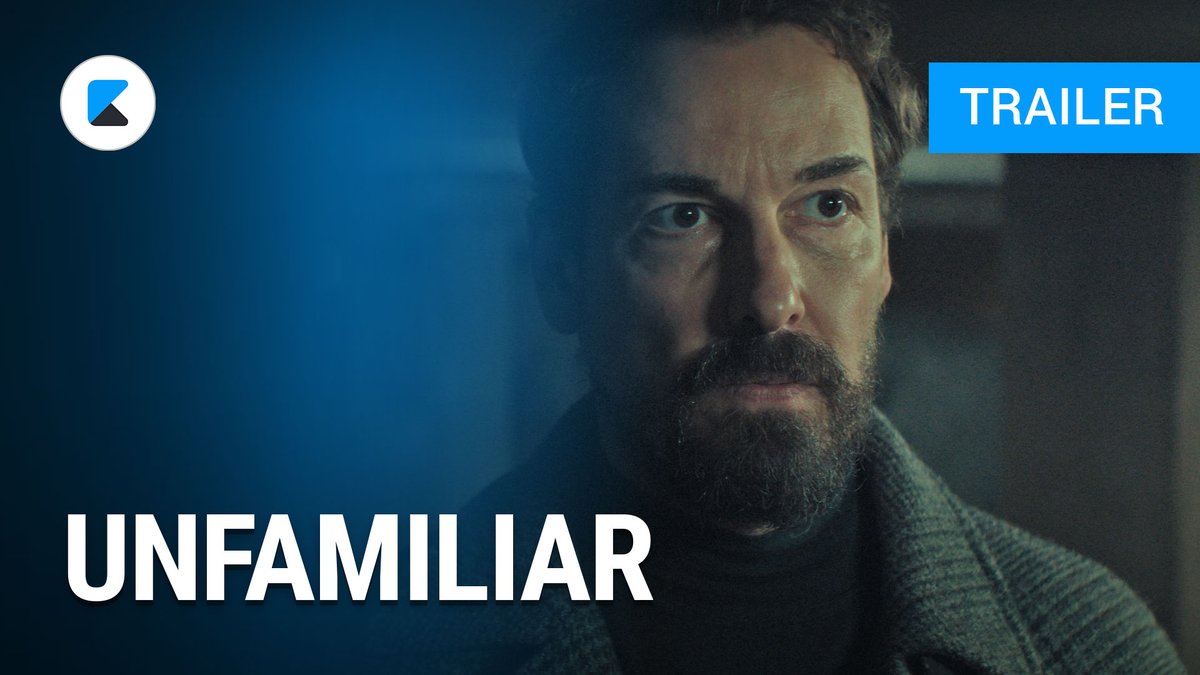 Unfamiliar · Serie im Stream online ansehen · Trailer · alle Anbieter ...