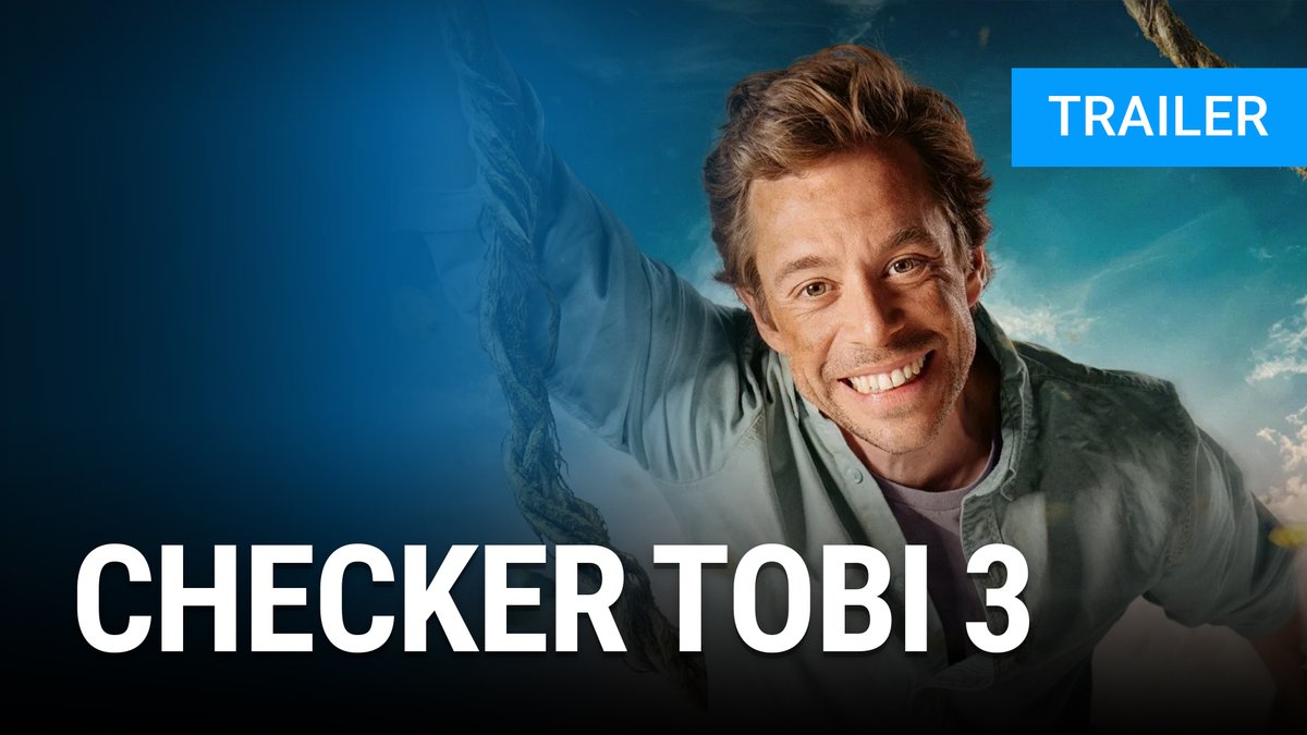 Checker Tobi und die heimliche Herrscherin der Erde · Film 2026 ...