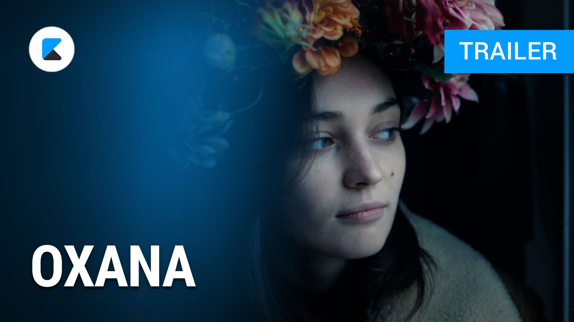 Oxana · Film 2025 · Trailer · Kritik