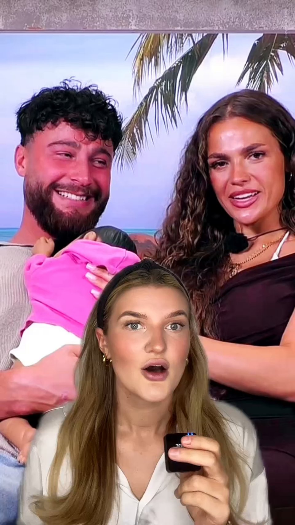 Drama und Spannungen nach „Love Island VIP“ bei Umut und Jeje