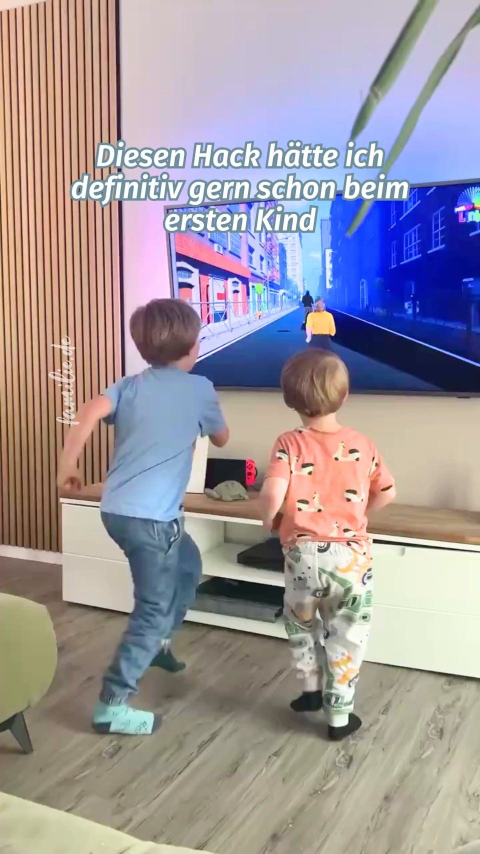 Dieses Hello-Kitty-Shirt von Ernsting's family ist gerade DER Hit bei Kids