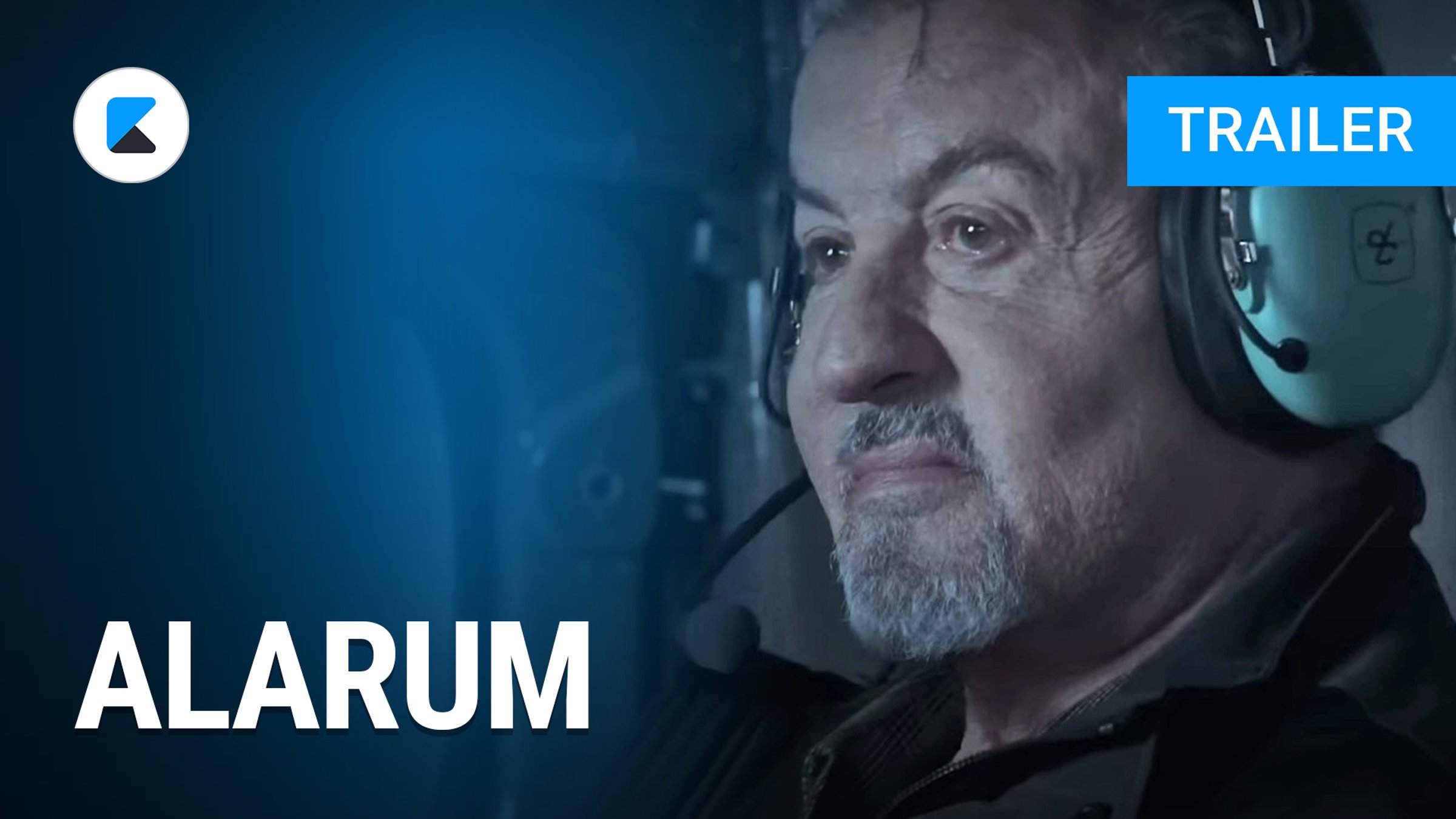 Alarum · Film 2025 · Trailer · Kritik