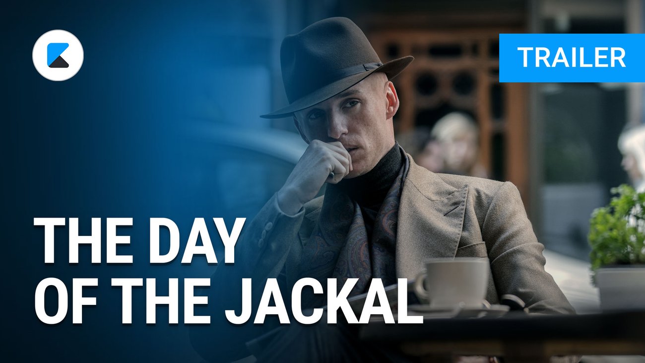 „The Day of the Jackal“ Staffel 2: Erfolgreiche Sky-Original-Serie wird ...
