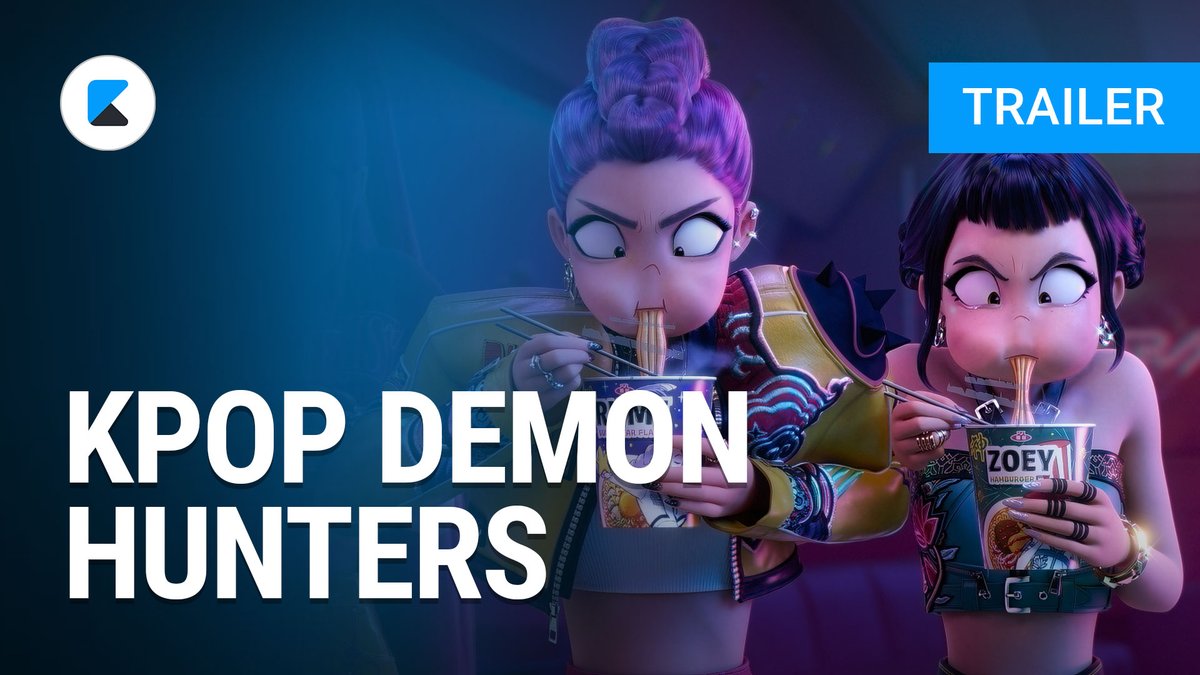 „K-Pop Demon Hunters“-Cast: Diese Stimmen stecken hinter den Figuren – „Squid Game“-Star bleibt ...