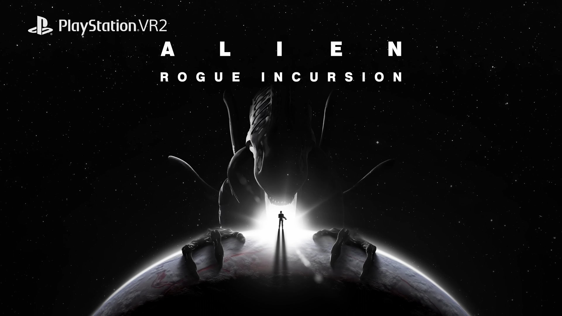 Alien Rogue Incursion: Gameplay-Trailer